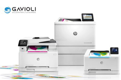 Gavioli Online - Stampanti, Multifunzione, Visual Display & Soluzioni IT
